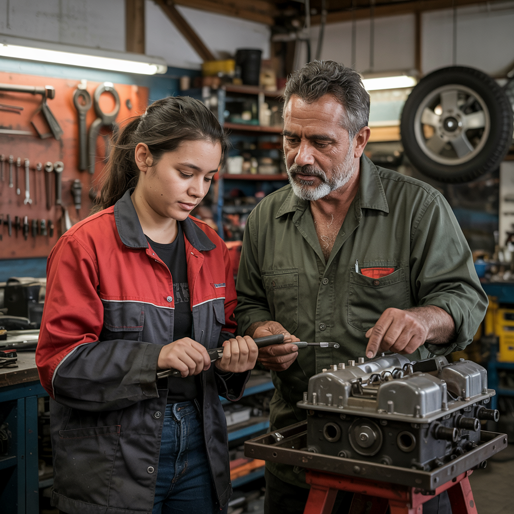 2025 Federal Election Apprenticeship Commitments - NAAA